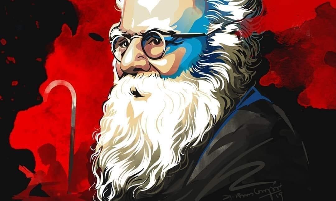 Periyar@143-Revolutionary and Visionary