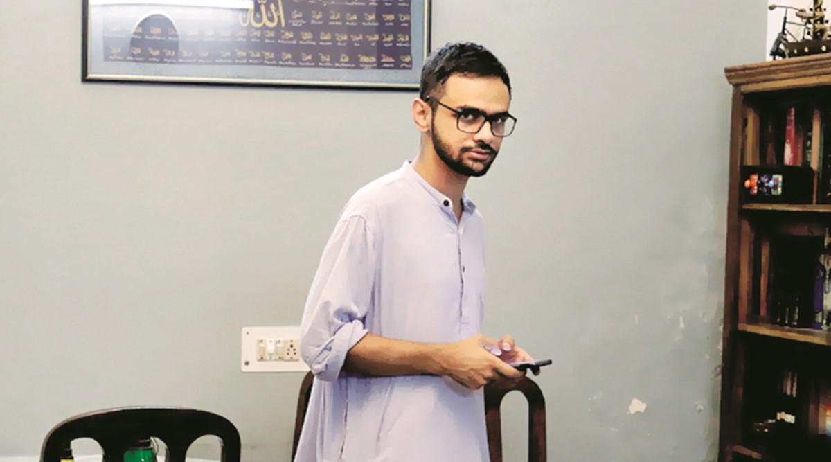 Police picks up Umer Khalid's mother and sister; release later
