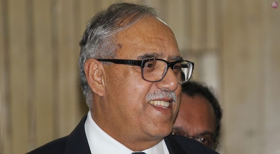 Nothing seditious about 'Toolkit': former SC Judge Justice Deepak Gupta