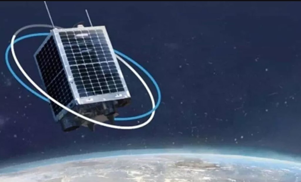 Shaheen Sat and Cube Sat,Two Saudi satellites to be launched soon