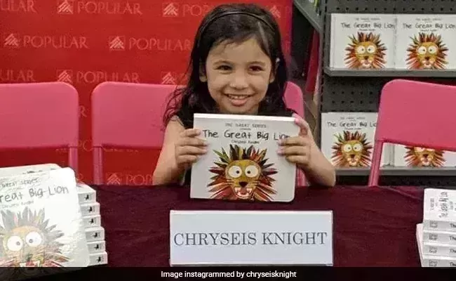 Chryseis