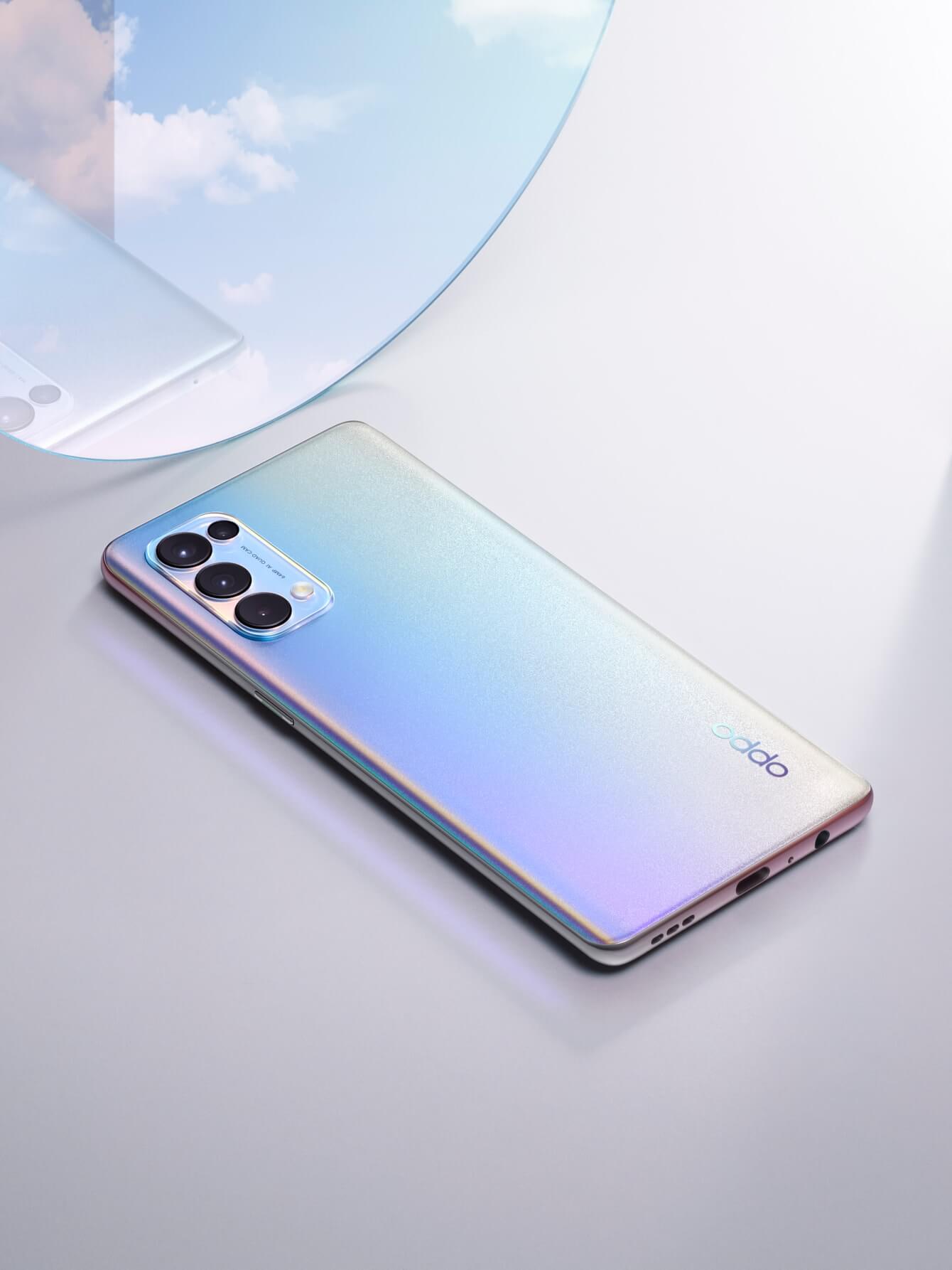 OPPO launches new smartphone in India