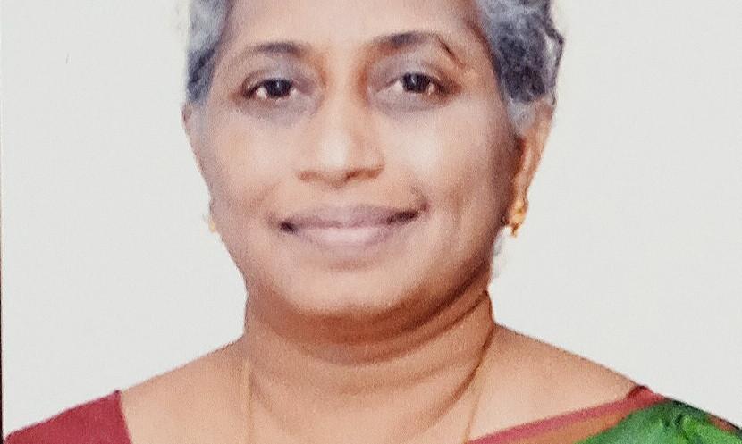 Mini Ipe takes charge as LIC's new Managing Director