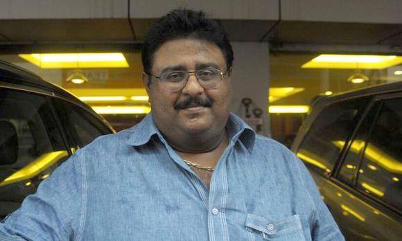 Celebrity chef and film producer Noushad passes away