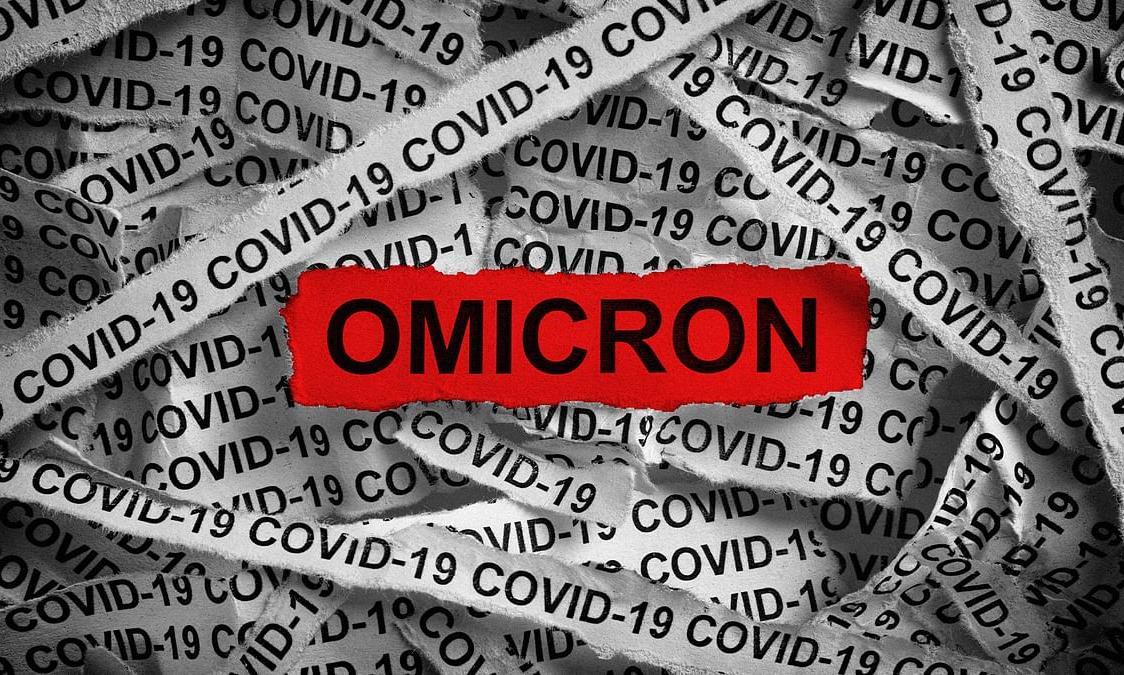 Solid data confirms Omicron's high immune escape potential: Report