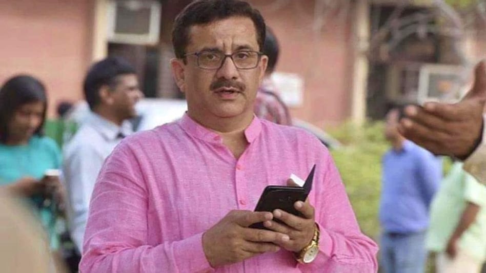 Jitendra Tyagi gets bail, Court says 'no hate speech'