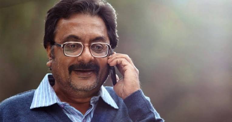 Actor-filmmaker Pratap Pothen passes away at 69
