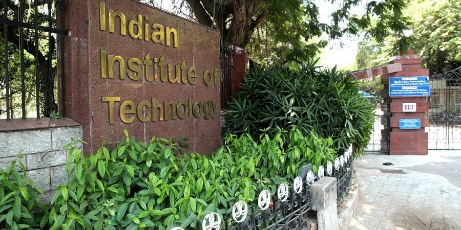 NIRF ranking: IIT Madras tops the chart fourth year in a row