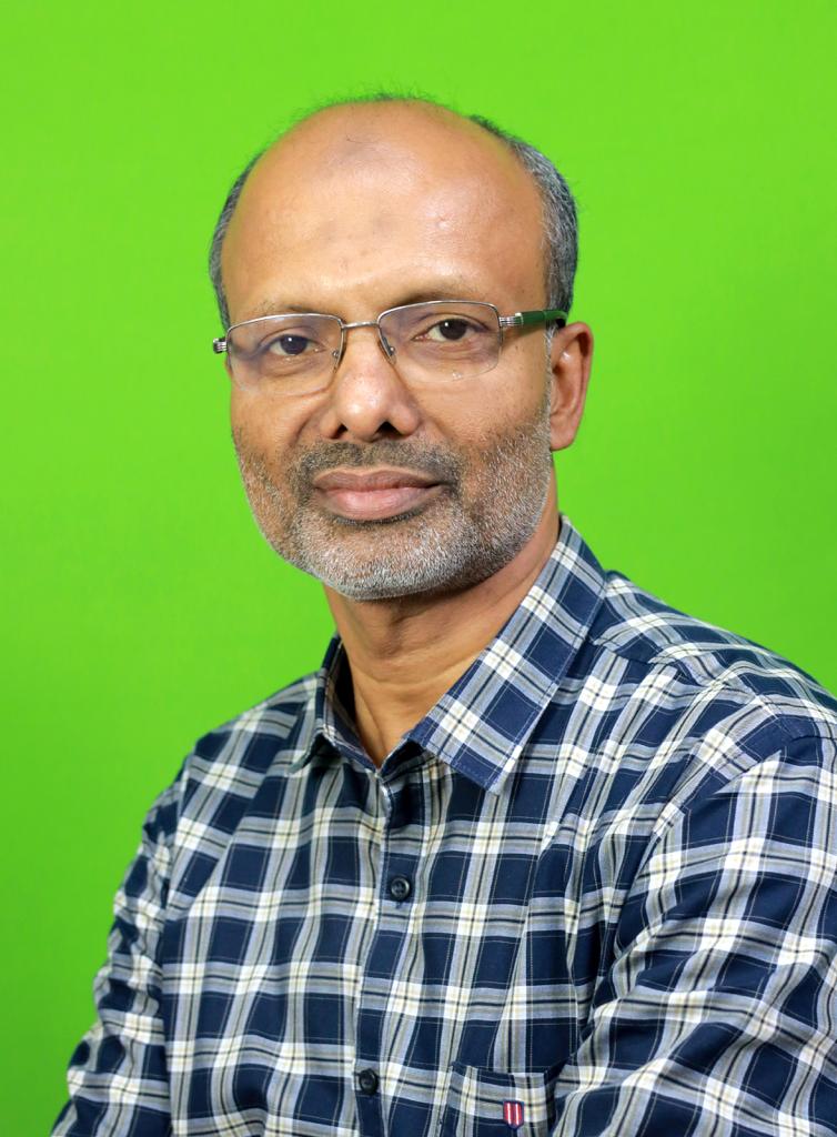 Madhyamam Editor VM Ibrahim gets Theruvath Raman Award for best editorial