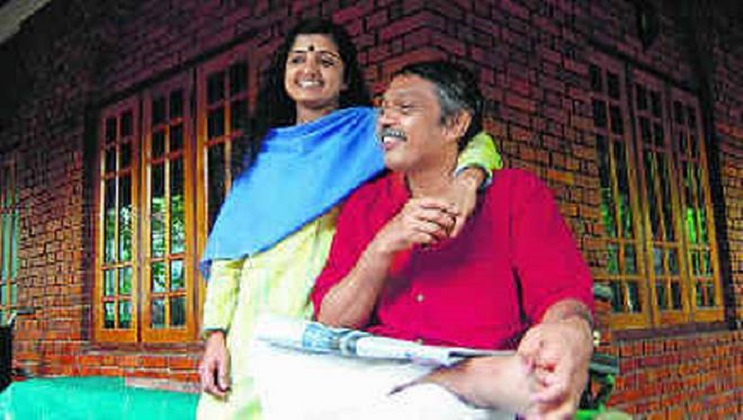 'Cops' broke into ex- MLA Simon Britto's house, jewellery missing: wife ...