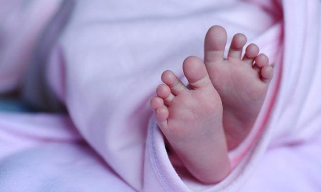 Failed to diagnose newborn's deformities in womb: 4 doctors booked