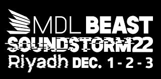 MDL BEAST drops nine headline acts for SOUNDSTORM 2022