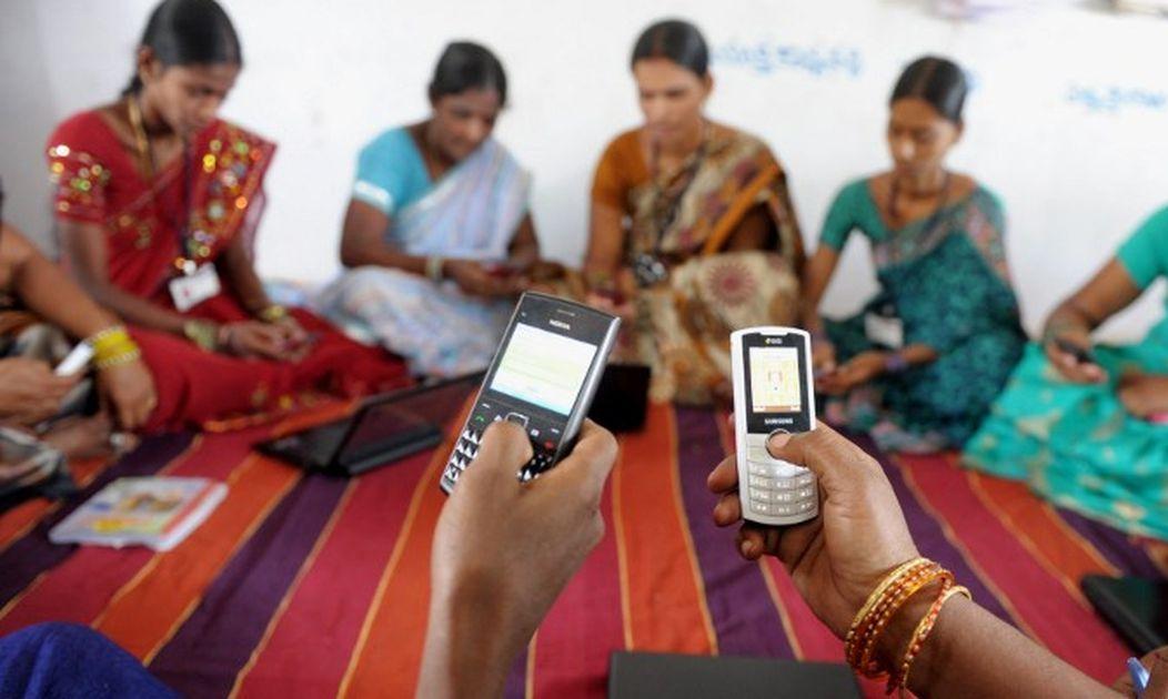 Only one-third of Indian internet users are women: study
