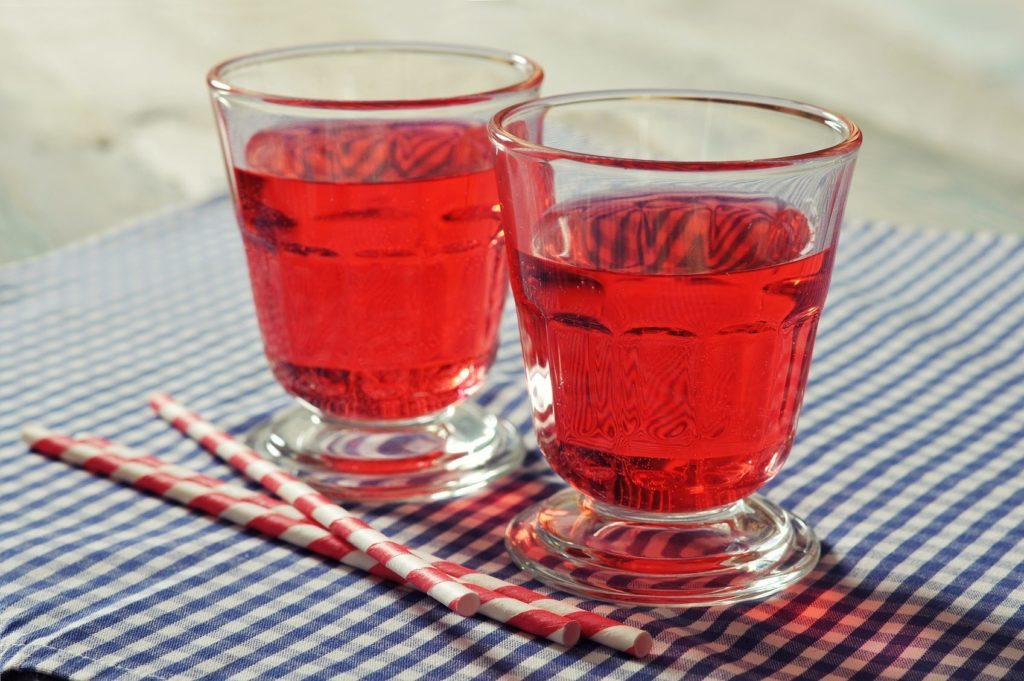 This food dye causes inflammatory bowel disease; beware!!