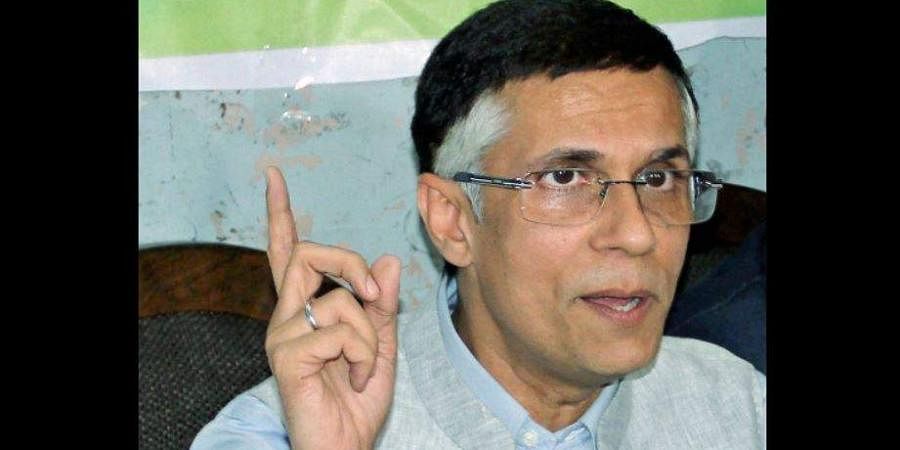 Congress wants discussion on China's "land grabbing" issue at budget ...
