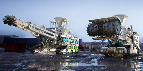 Noise from deep sea mining harmful to blue whales, scientists warn