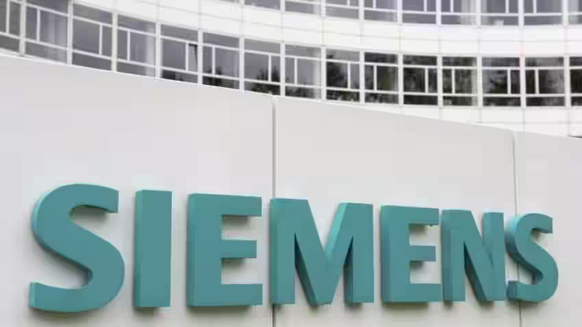 Siemens unveils 1st industry-ready 5G routers in India