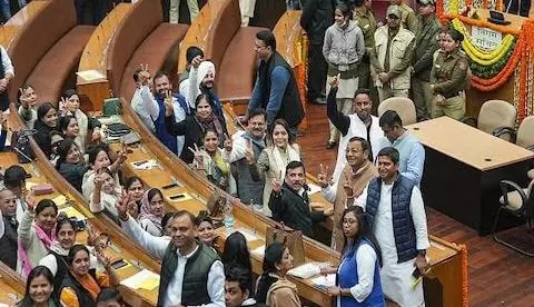 After SC order, election for new MCD mayor finally scheduled for today