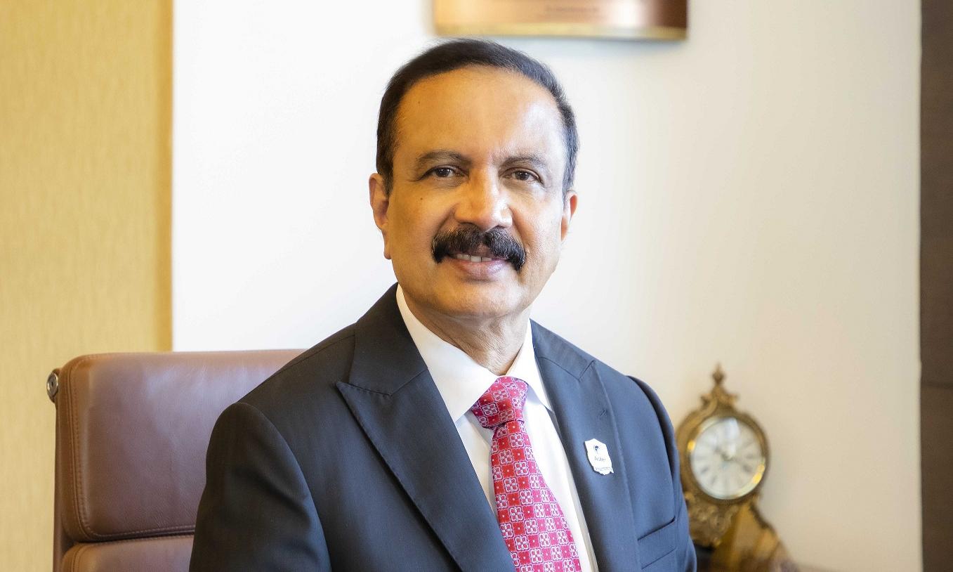 Dr Moopen's Family to increase 4% stake in Aster DM Healthcare