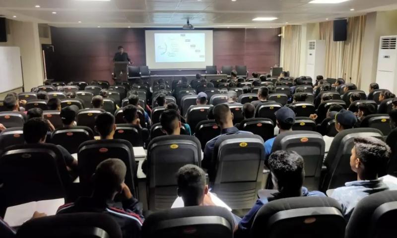 Centre for Civil Services Examination – CivilYEN