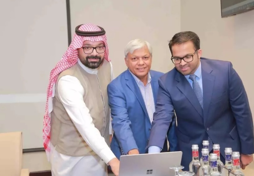 Reliving the nostalgia: new Saudi Malayalam radio brings back RAK radio ...