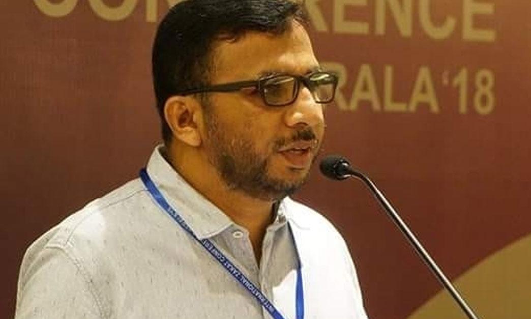 Islamic scholar, speaker P Mujeeb Rahman appointed as Kerala State Amir ...