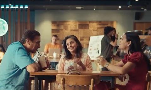 Starbucks’ new inclusivity ad stirs controversy, 'boycott Starbucks' trends