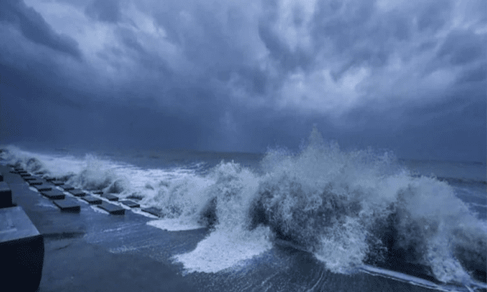 Cyclone Biparjoy sets record as longest-duration storm in northern ...