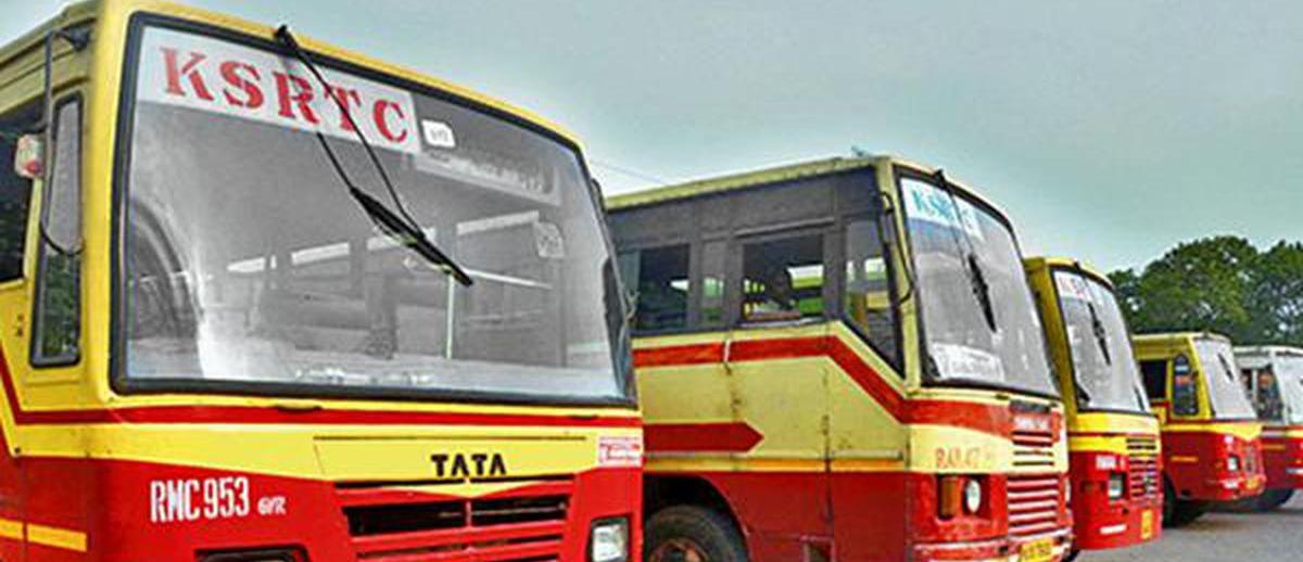 KSRTC set to introduce inter-state AC sleeper buses