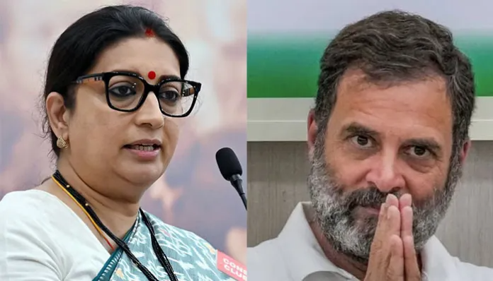 ‘Flying kiss’ row: Why don't you get angry at what Brij Bhushan did ...