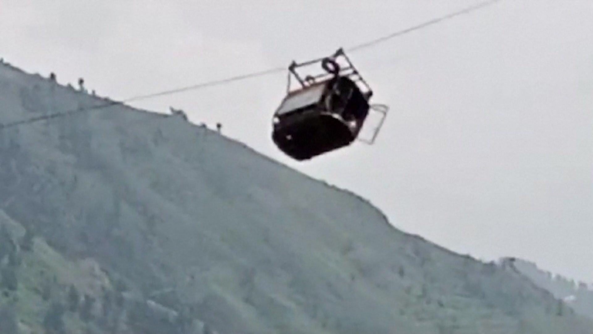 By 2030, Himachal to launch India’s longest ropeway between Shimla ...