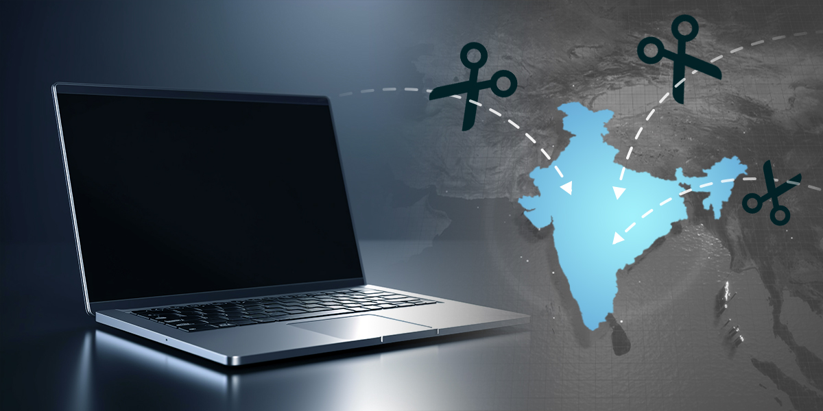 PC, Laptop import curbs: Manufacturers meet MeitY officials to seek ...