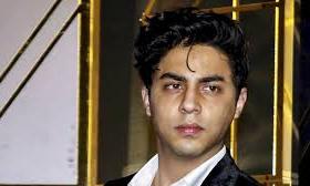 Aryan Khan's directorial debut "Stardom" nears completion with A-list ...