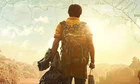 Shah Rukh Khan's "Dunki" poster revealed, release date announced