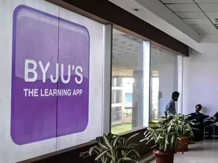 Byju’s post ₹ 22.5 billion in loss, as post-covid crisis deepens: report