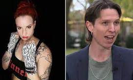 Boxer withdraws from championship upon discovering opponent's ...