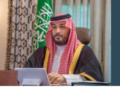 Prince Mohammed bin Salman urges global action in BRICS summit to halt ...