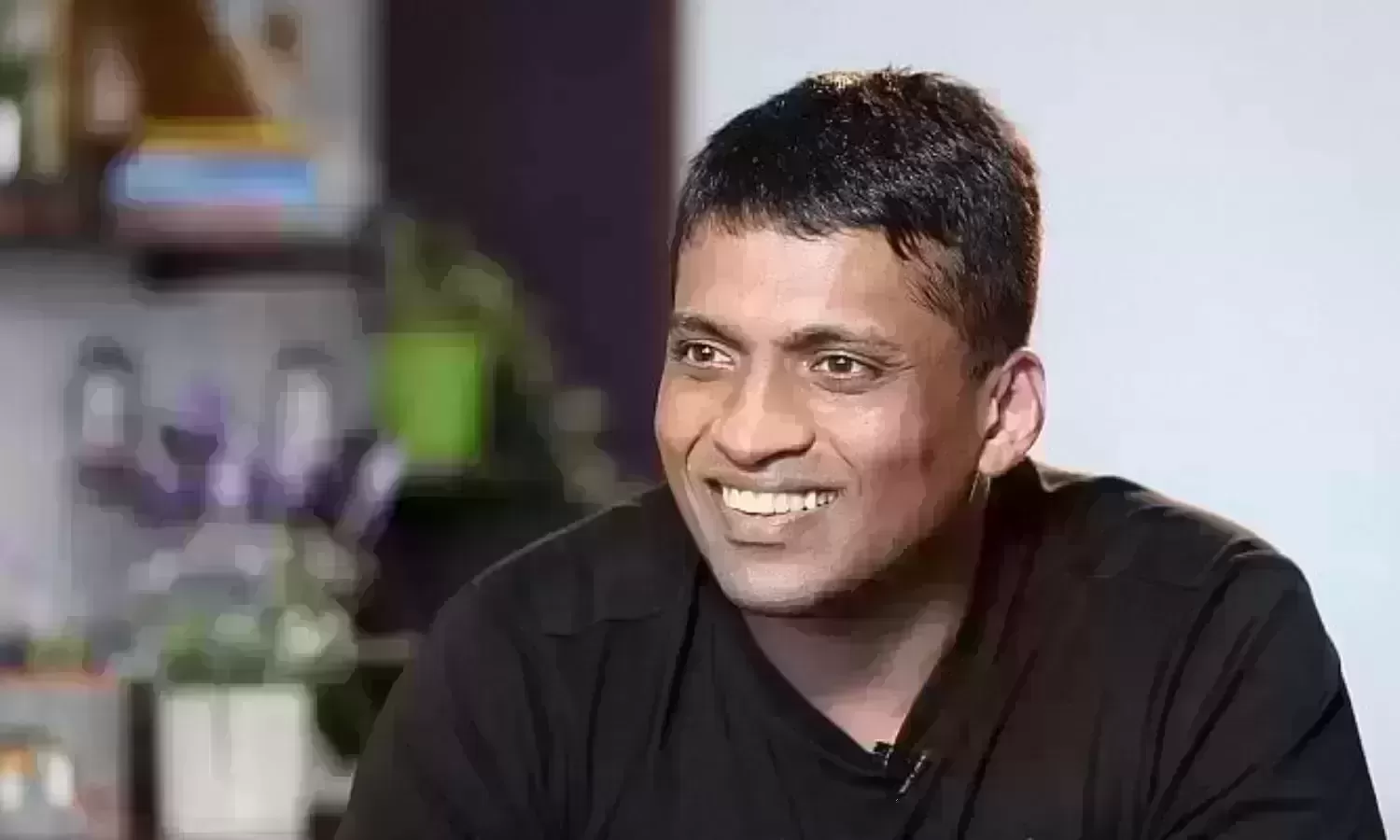 Byju's founder takes loan against his home to pay salary: Report