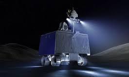 NASA's VIPER rover offers opportunity to send your name to the Moon
