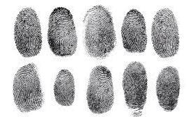 Not every fingerprint is unique, claims AI study