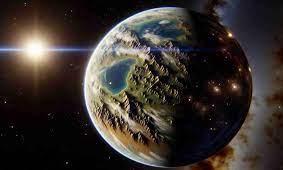 NASA finds potentially habitable "super-Earth" 137 light-years away