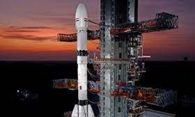 ISRO’s new weather satellite to boost Earth and ocean observations