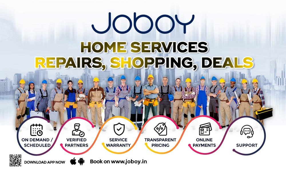 Joboy expands service operations outside large cities, even to small ...