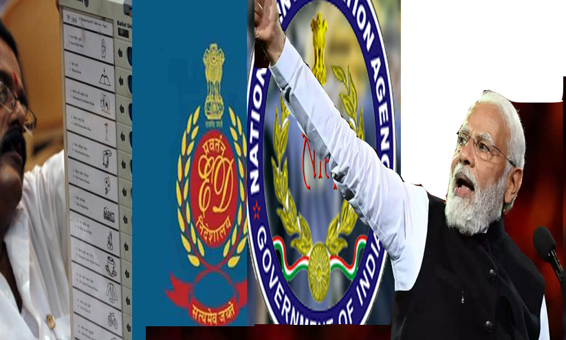 Independence questioned: international observers to monitor India’s ...
