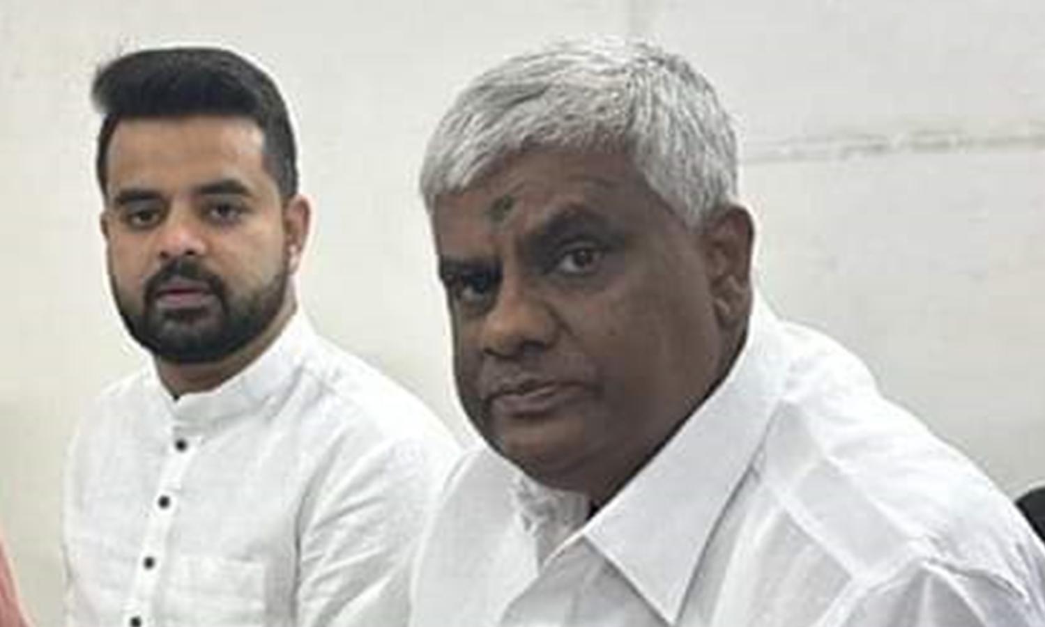 Revanna's sex tape: Victims still haunted by horrific ordeal