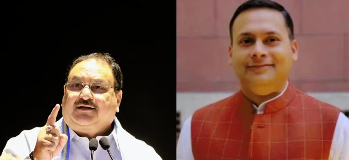 BJP’s JP Nadda, Amit Malvia summoned by K’taka cops over hate video on X