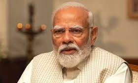 Taj Mahal alone is not Bharat, there are other destinations: PM Modi