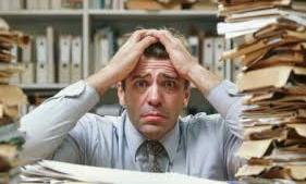 Busy bragging is a toxic work trait, new study finds