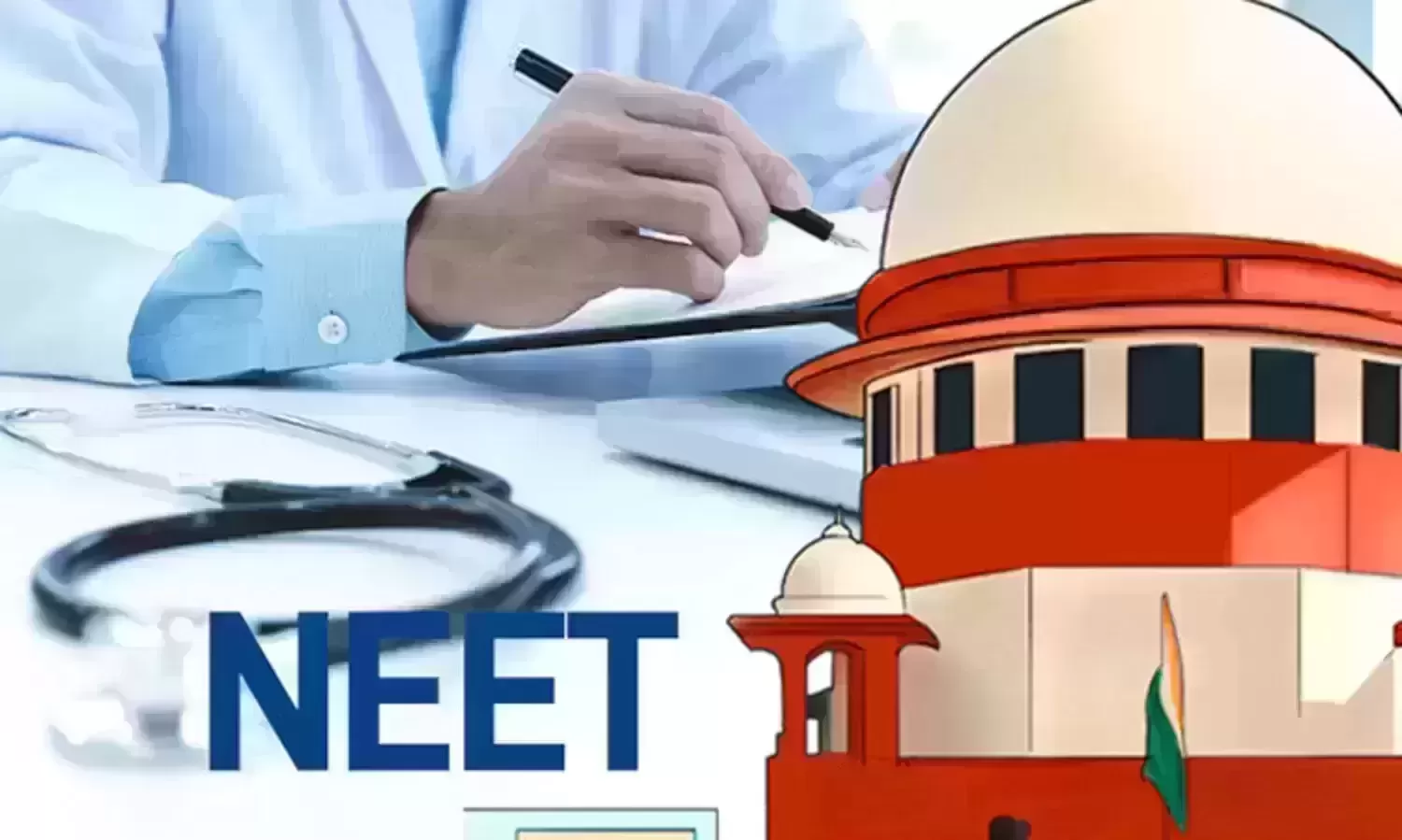 NEET's credibility must be restored