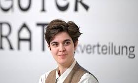 Austrian heiress donates $27 million to social, climate, and left-wing ...